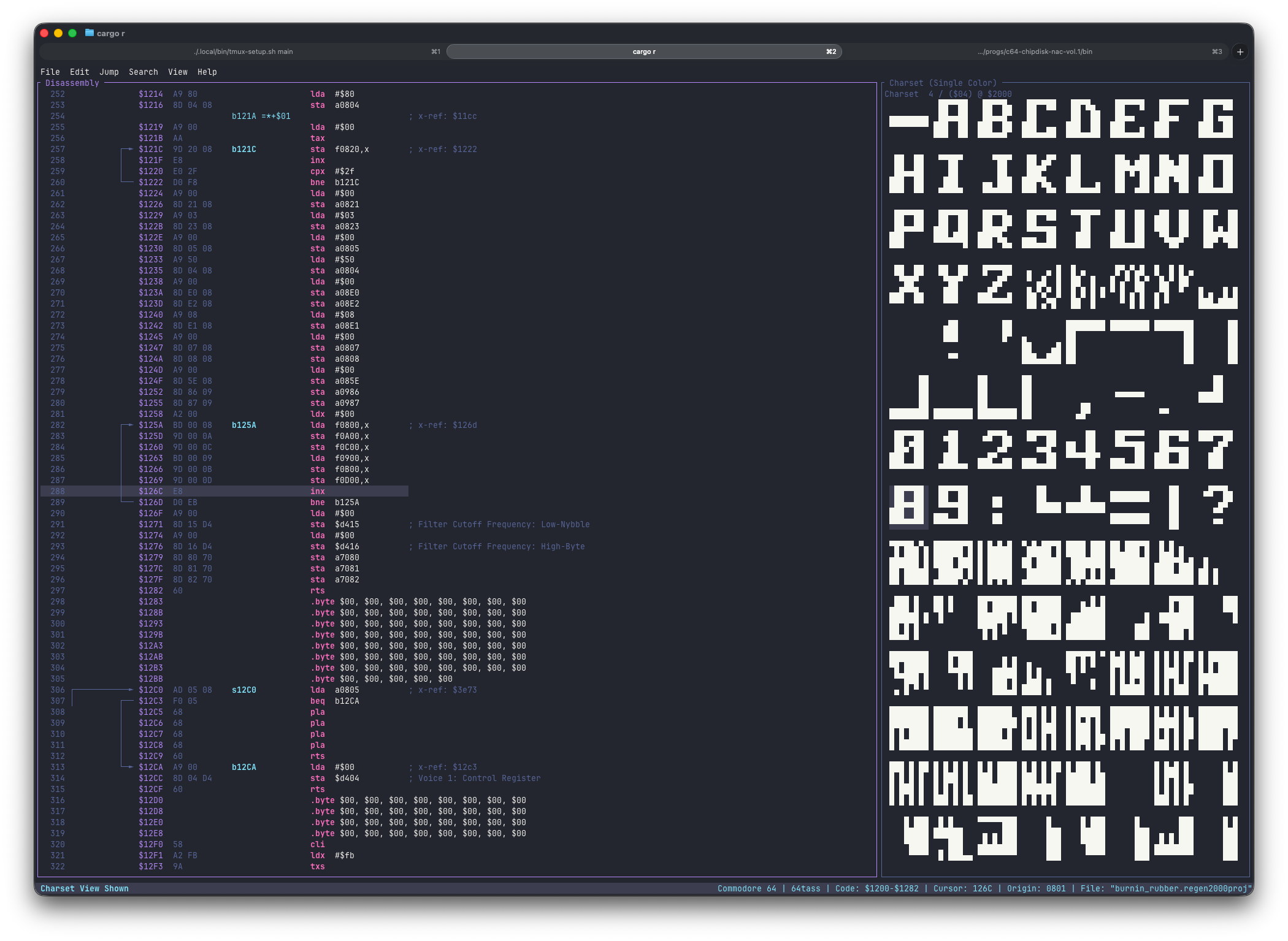 Announcing Regenerator 2000 | RETRO.MOE